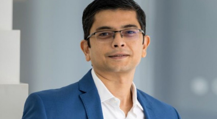 Raymond Lifestyle CFO Sameer Shah Steps Down Citing Personal Reasons